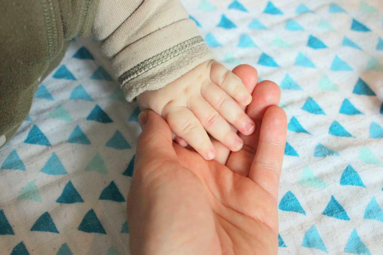 Bonding durch Stillen: Bessere Mutter-Kind-Bindung durch Stillzeit ...